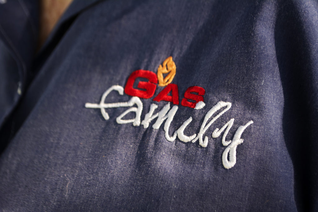 About Us | Gas Family